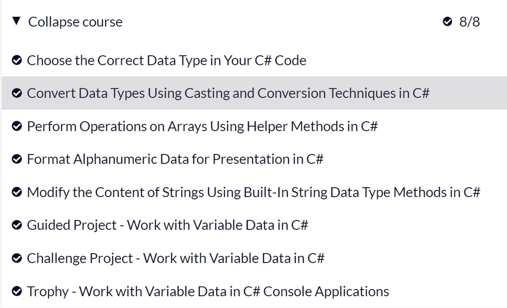 Belajar C# dan Sertifikat Resmi - Tulisan Programmer Gadungan